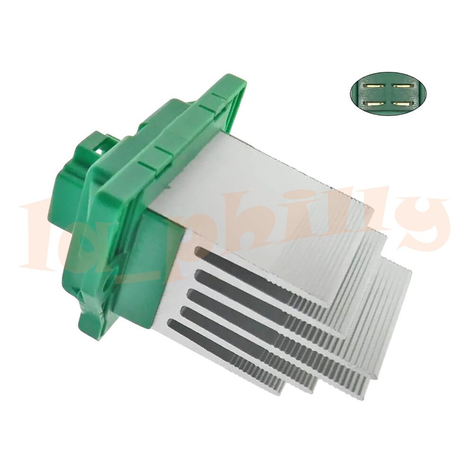 97235-1U000 For Hyundai Santa Fe XL 2013-2020 Heater Blower Motor Fan ...