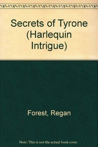 Secrets Of Tyrone - Paperback By Regan Forest - GOOD 9780373221172| eBay