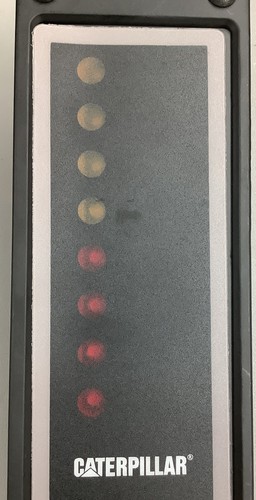 Genuine CAT 130-3349 Electronic Remote Annunciator Control Module (B536 ...