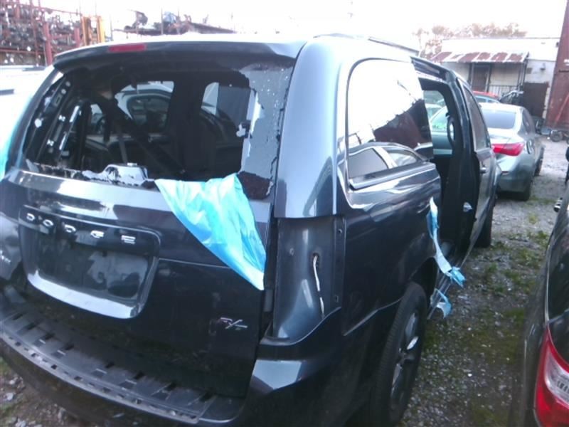 Windshield Wiper Motor Fits 08-16 TOWN & COUNTRY 798473 | eBay