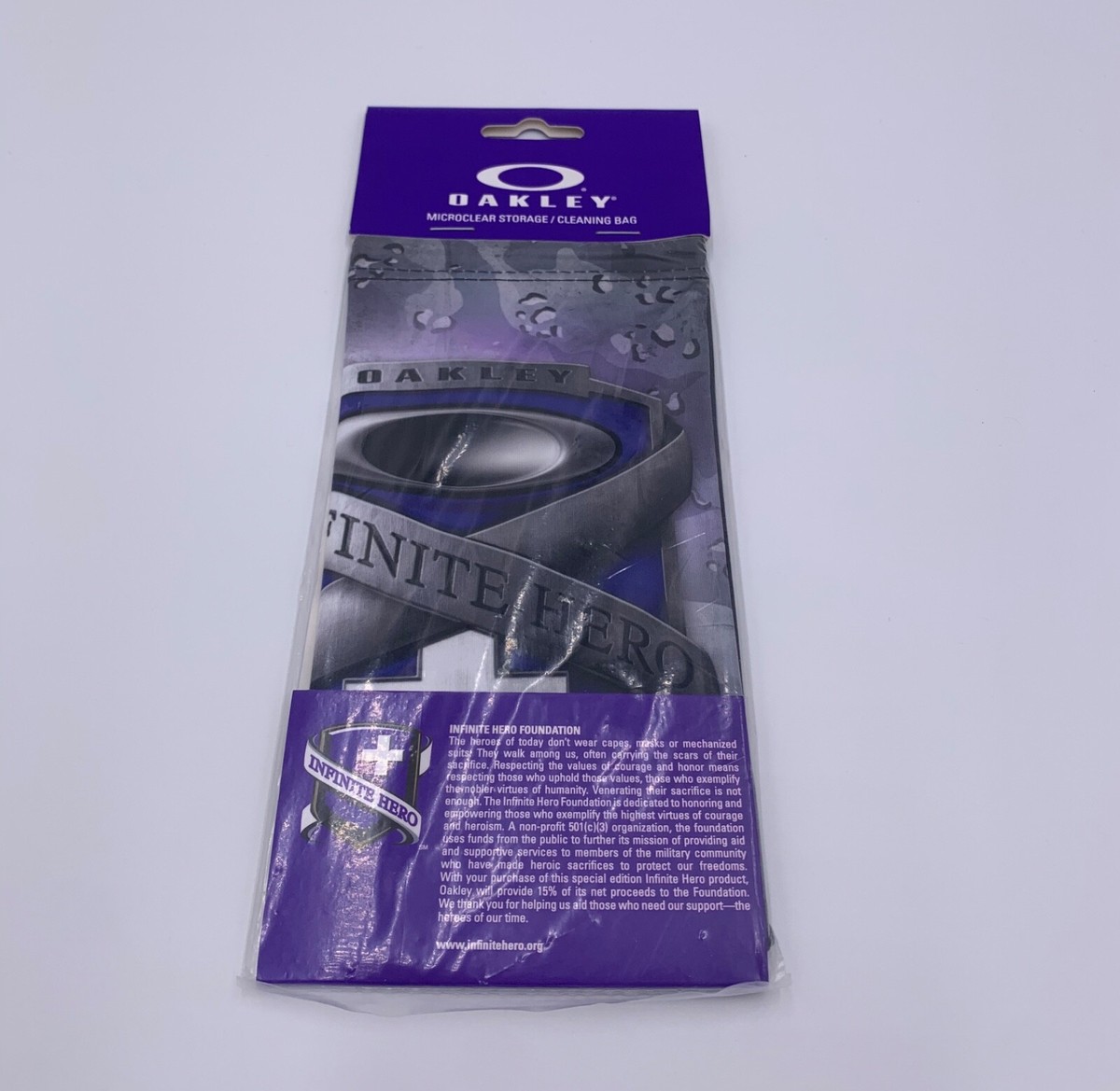 Oakley Infinite Hero Backpack