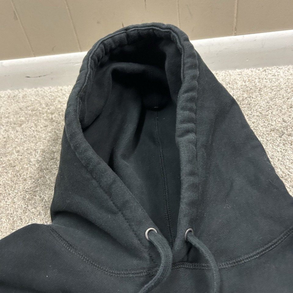 Hashira Studios Kurapika Revenge Hoodie Men's Size Large Black ...