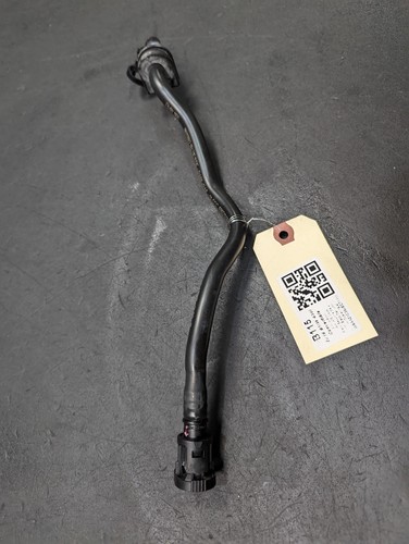 Power Brake Booster Vacuum Hose 2018 BMW 430i 11668600882 2017 2019 ...