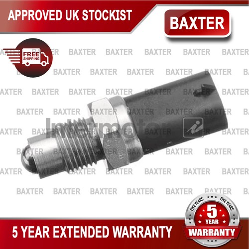 Baxter Reverse Light Switch Fits Ford Transit 1985-2000 Jeep Cherokee ...