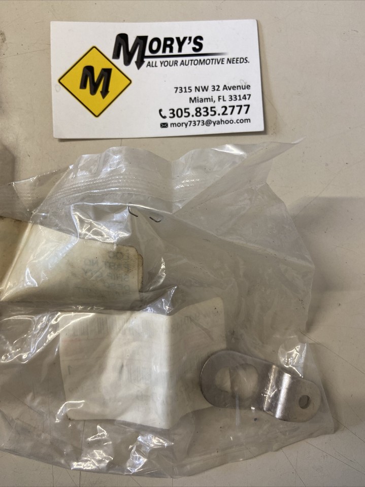 GENUINE ISUZU PART 1314260200 1-31426020-0 1-31426-020-0 ‭EYE; SPRING ...