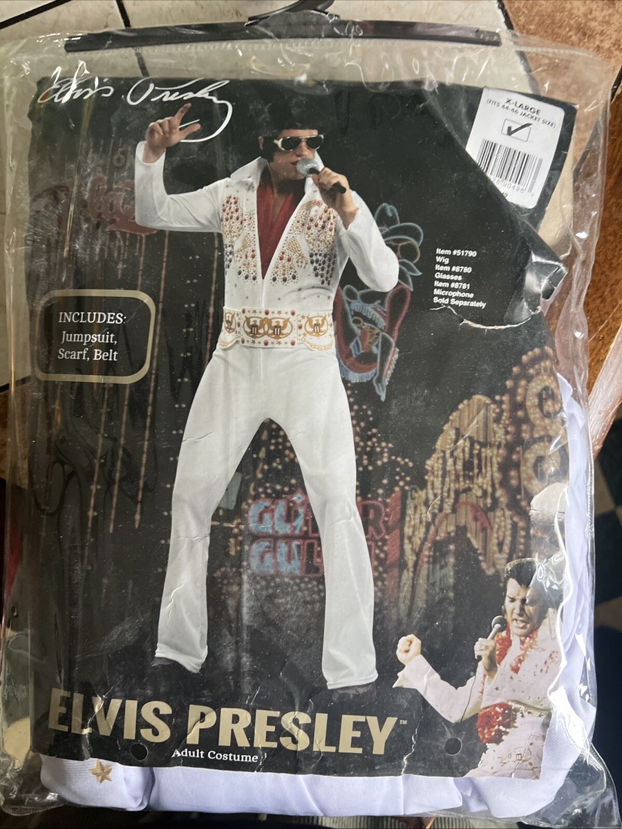 Elvis Presley Costume Ideas Halloween Couple Costume Elvis Epic