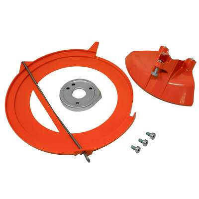 Genuine OEM Stihl 4147 007 1008 Limit Stop Deflector Kit for FS260 ...