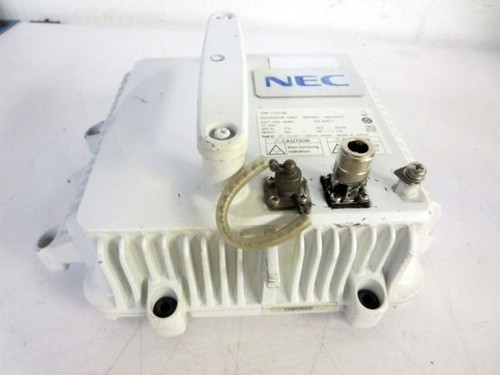NEC TRP-11G-5B NLite N ODU, 11 GHz (SUB-BAND F HIGH) 490 MHz | eBay