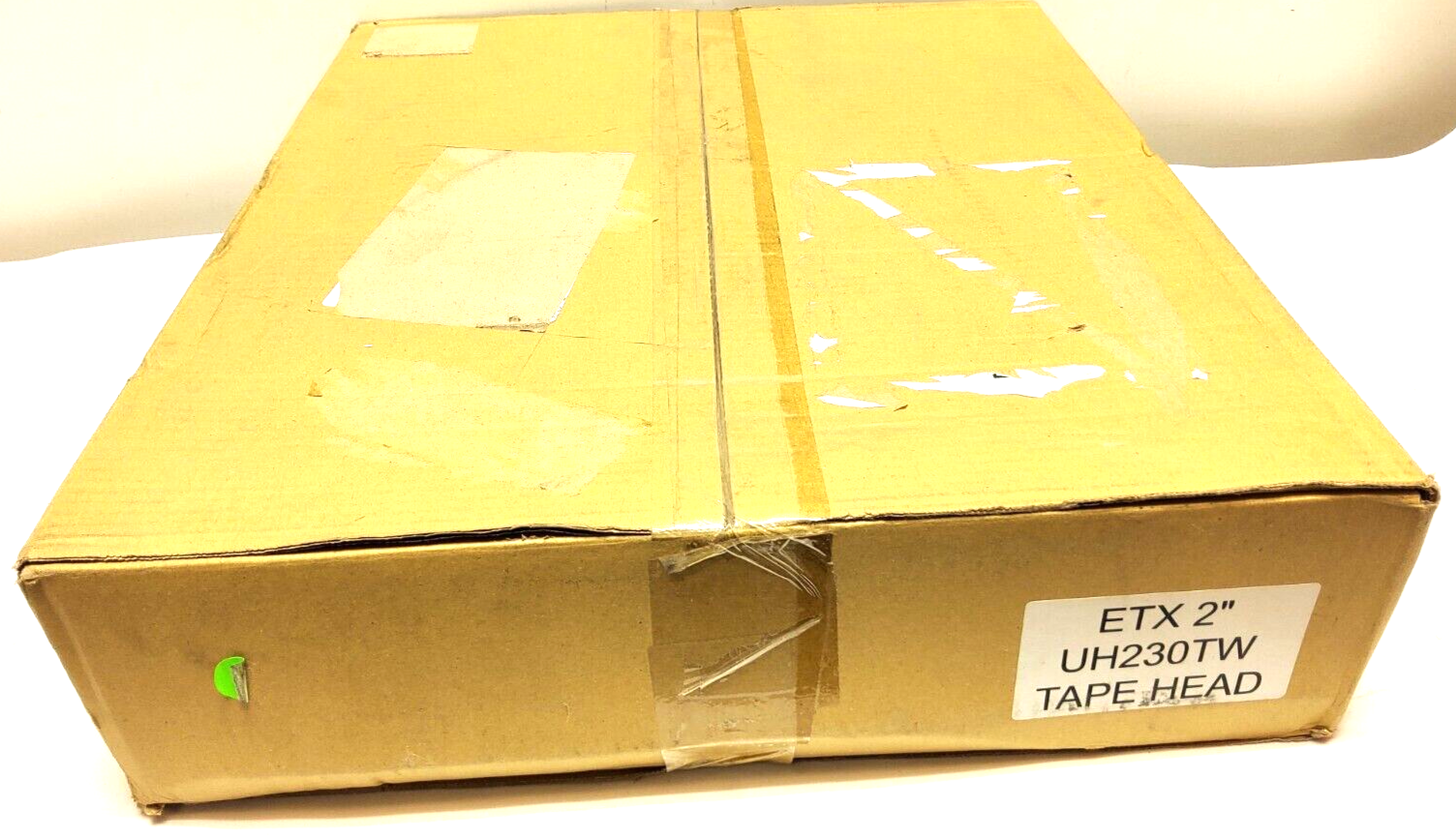 New Intertape UH230TW Interpack Tape Head 2" ET EXTREME | eBay