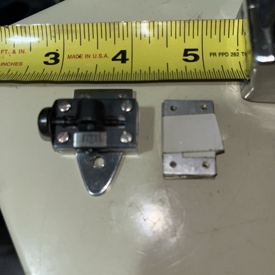 Aluminum Custom Top Mount Rear Receiver Peep Sight Savage 99 & Others ...