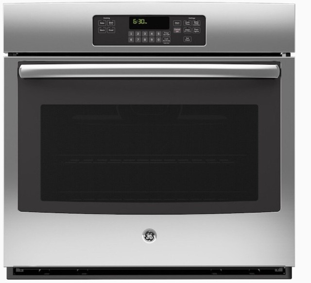 Ge Monogram Double Electric Wall Oven – Wall Design Ideas