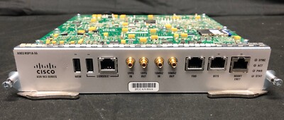 Cisco A903-RSP1A-55 ASR 903 Route Switch Processor | eBay
