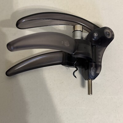 Rabbit Style Corkscrew Wine Bottle Opener Rugged Heavy Duty Vintage ...