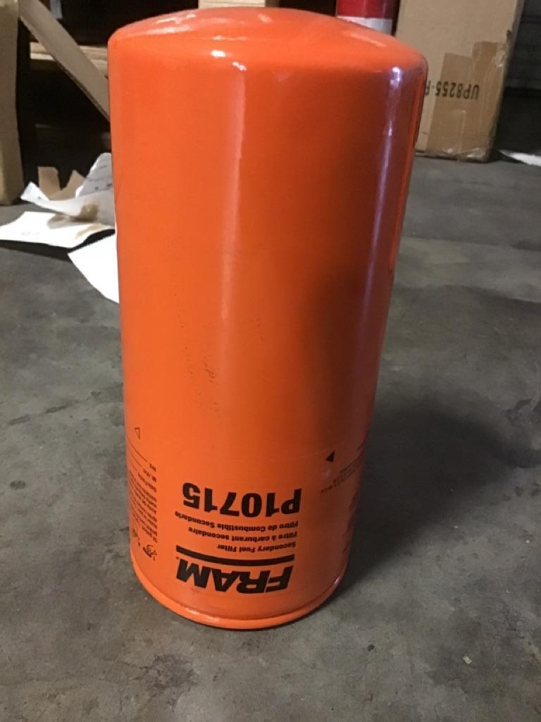 Wix 33966 - Cross reference oil filters