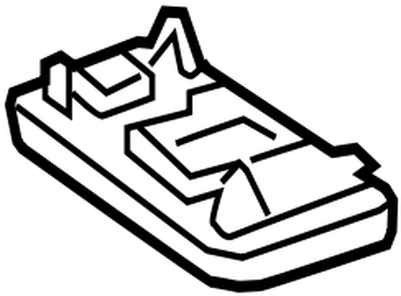 81240-60060-B0 Toyota Lamp assy, room, no.1 8124060060B0, New Genuine ...