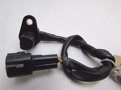Kawasaki ZX9R ZX 9R Ninja E1 E2 F1P F2P 2000 - 2003 Speedo Sensor | eBay UK