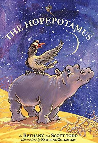 The Hopepotamus - Hardcover By Scott Todd - GOOD 9781734699302| eBay