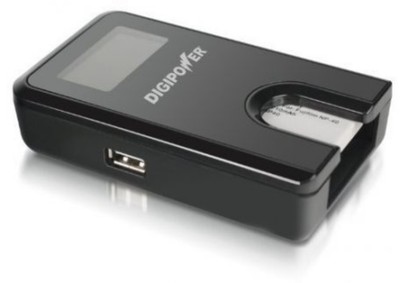 Digipower TC55SG Digital Camera Travel Power Adapter for Samsung ...