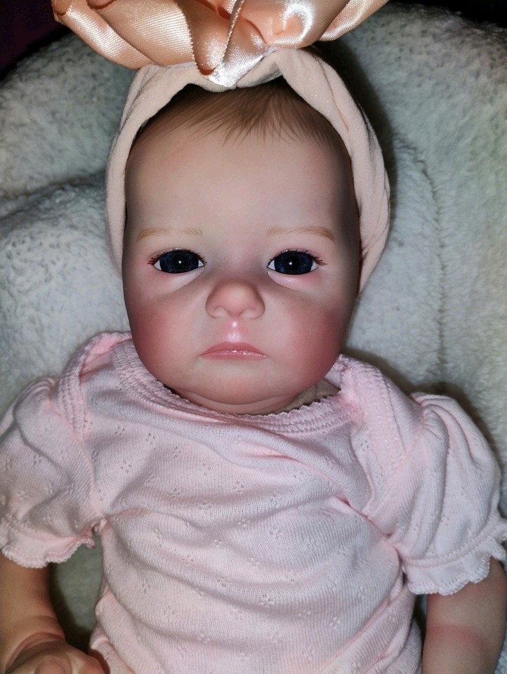 Reborn Baby Tinkerbell 🍼 | eBay