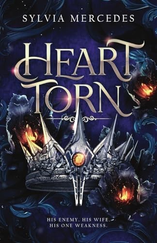 HeartTorn (WarBride) by Sylvia Mercedes | eBay