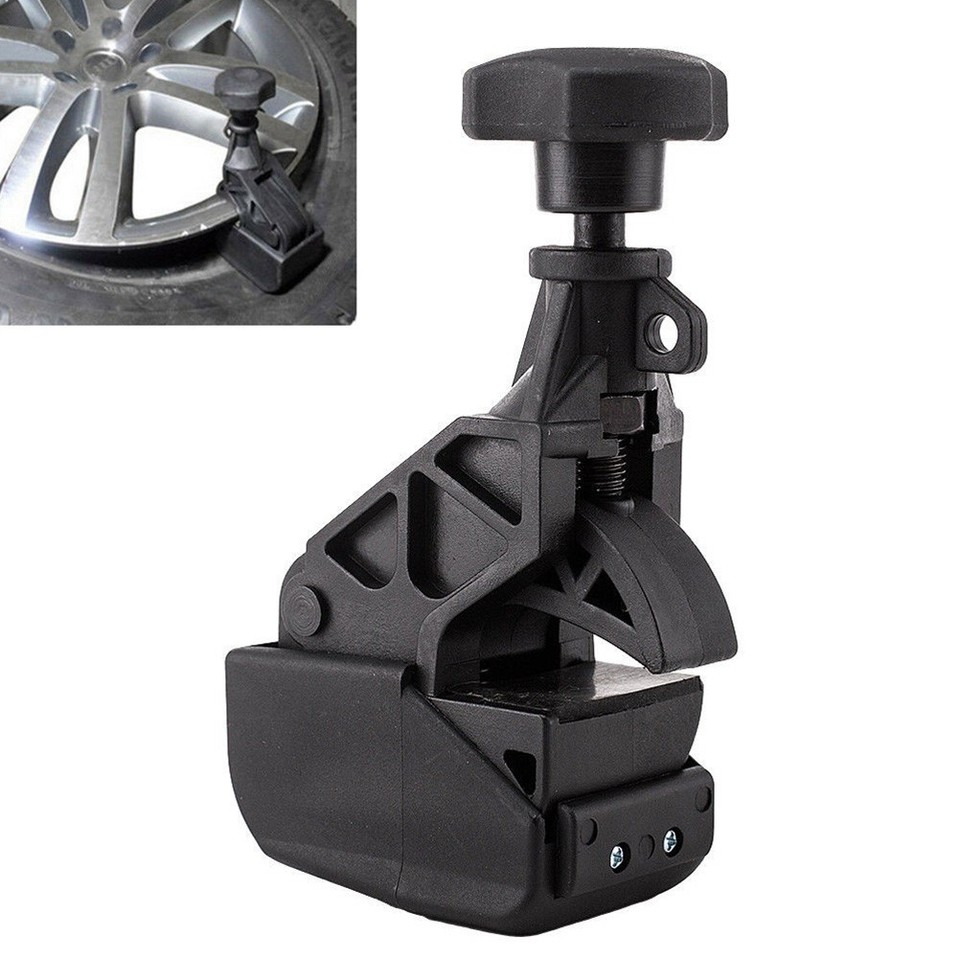 Tire Clamp Changing Removal Tool Hub Changer for Car Disassembling ...