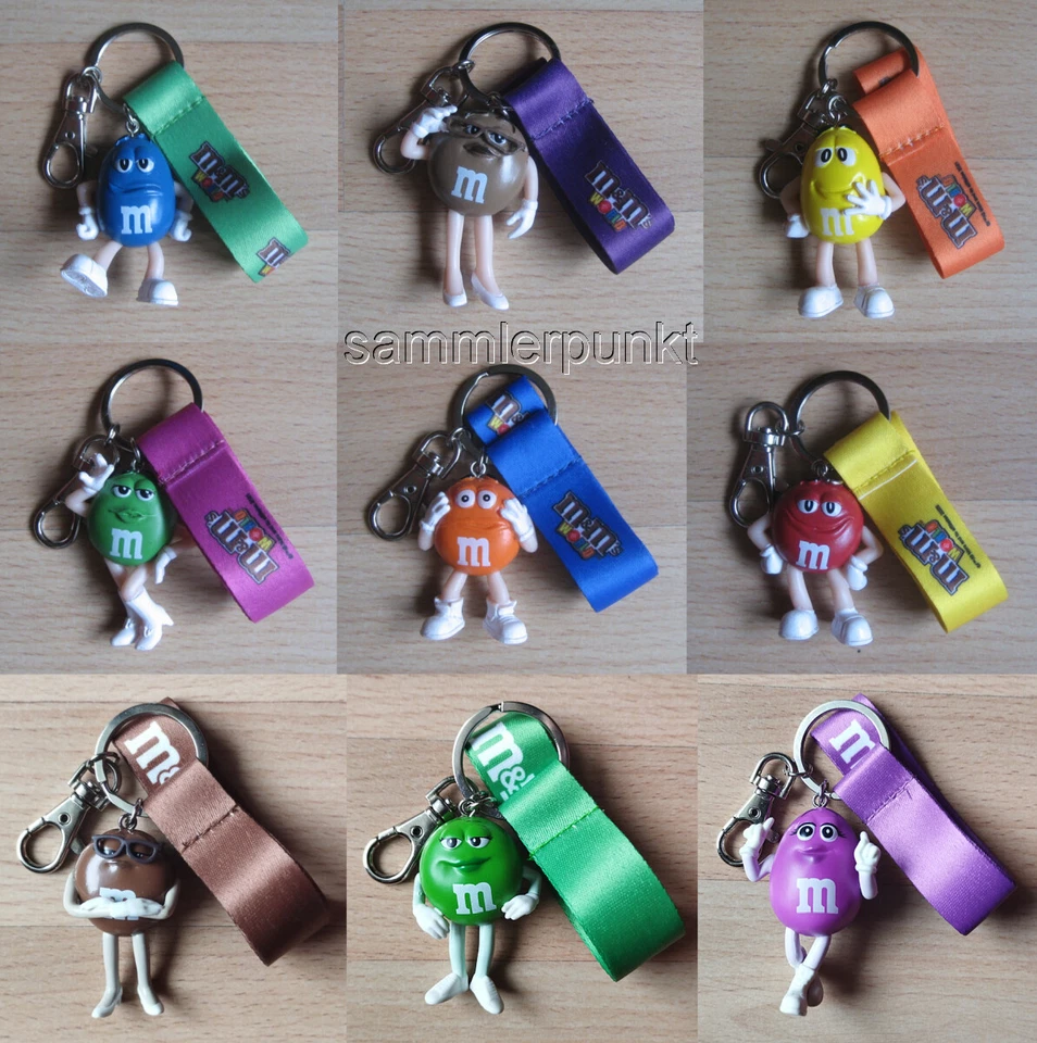 M&M Figuren online kaufen | eBay.de