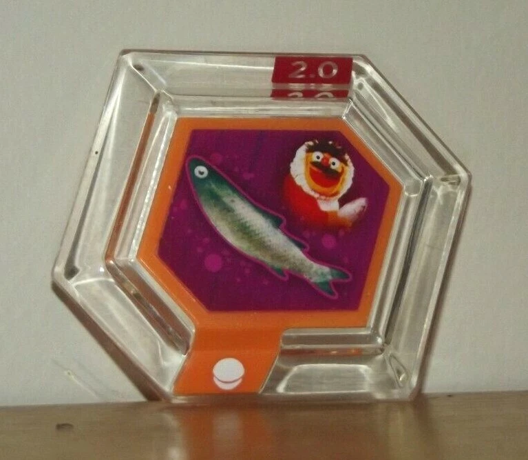 Disney Infinity Muppets