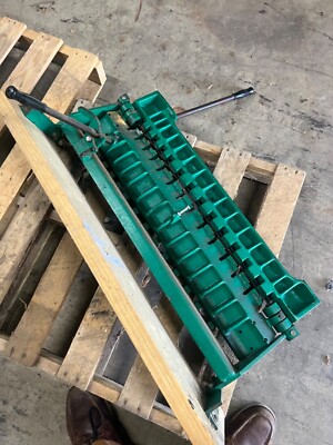 Fabrication - Tennsmith