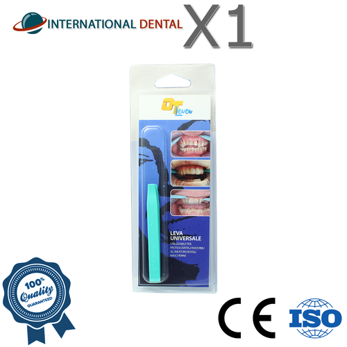 Universal OT Lever 2 Sticks Dental Tool Orthodontic Restoration Plastic ...
