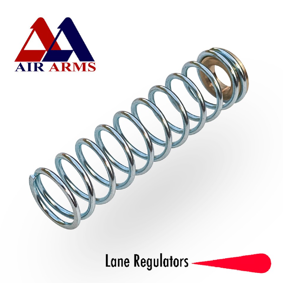 Air Arms FAC High Power Xtra Hammer Spring for S300 S310 S400 S410 S500 ...