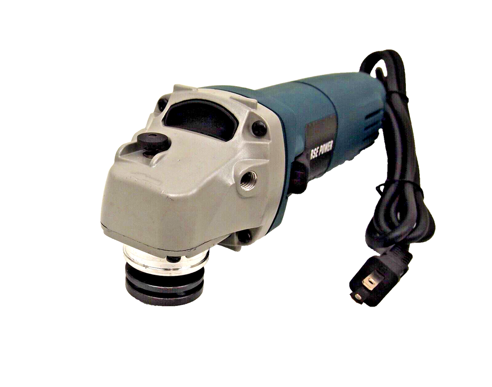 Victeche 4-1/2" Electric Angle Grinder 8 AMP 950W PAG0015A | eBay