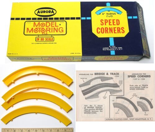 Model Motoring HO Scale Slot Cars for sale - eBay