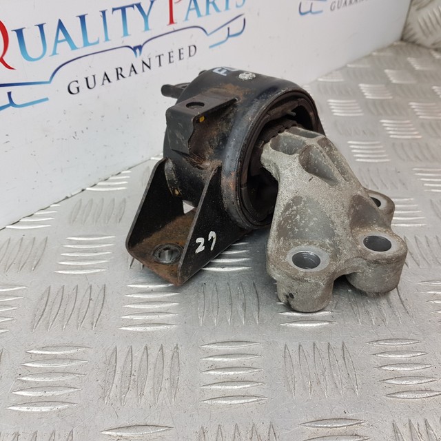 Vauxhall Mokka Left Gearbox Mount Mk1 2012-17 25947935 for sale online ...
