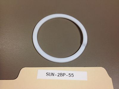 PTFE Split Backup Ring SUN-2BP-55 | eBay