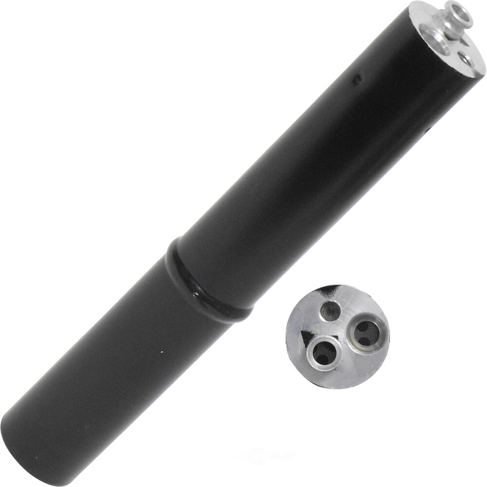 A/C Receiver Drier-Drier Pad Mount UAC RD 2205C for sale online | eBay
