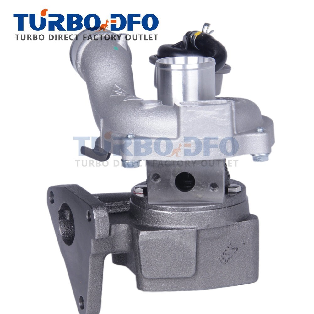 Turbine KP35 54359700033 for Dacia Logan 1.5DCI 63Kw 86HP K9K 2003 ...
