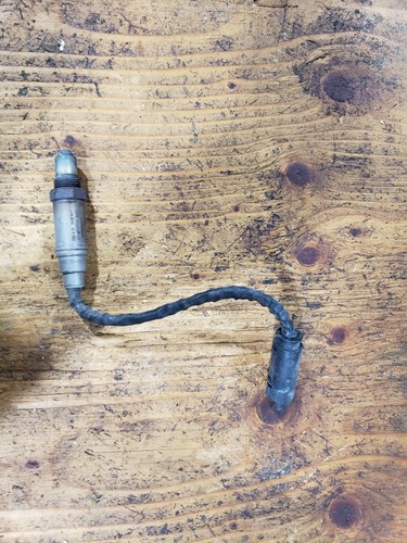 2004 BMW 545I EXHAUST 02 SENSOR 11787512567 | eBay