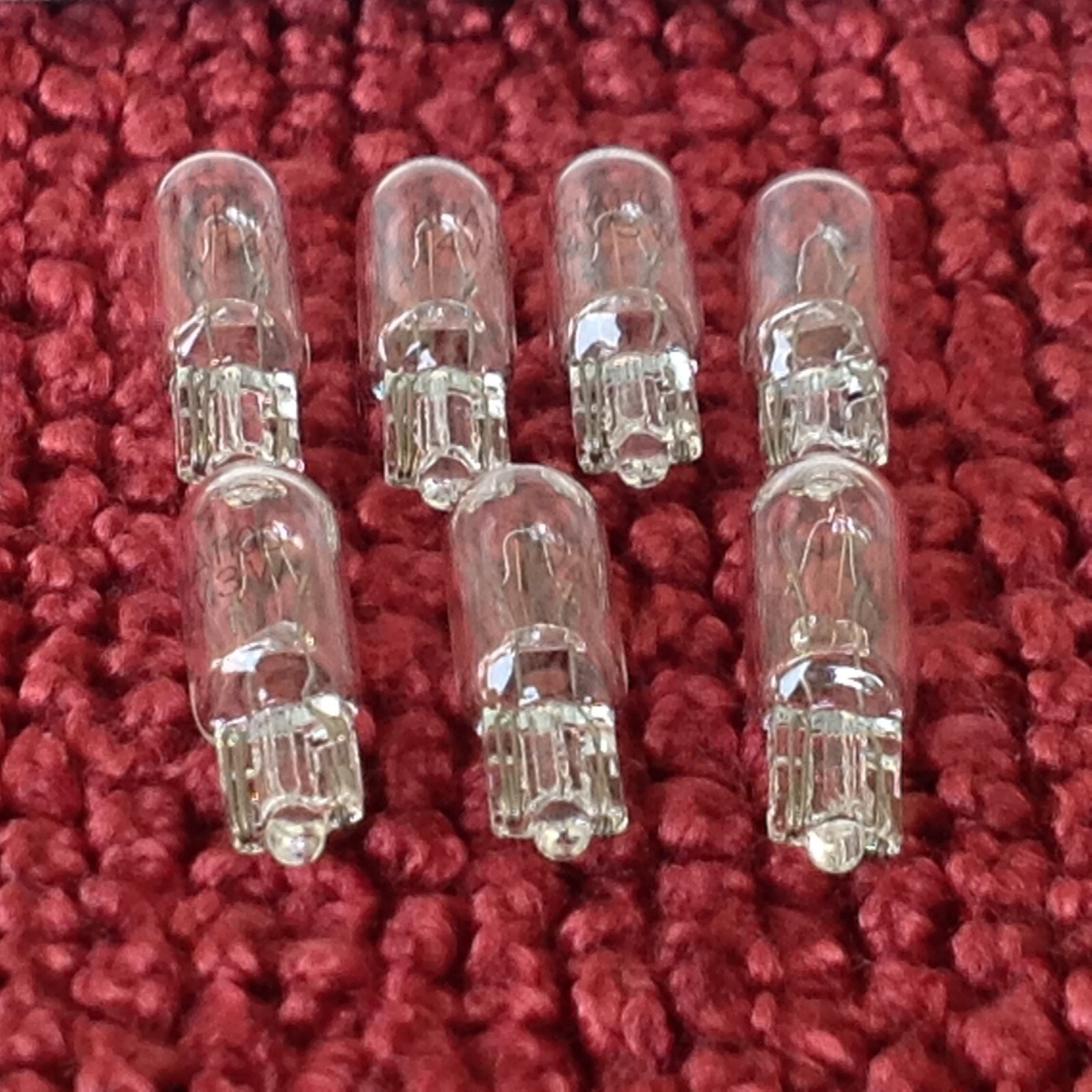 Genuine GM Light Bulb #94535598 Lot Of 7 | eBay