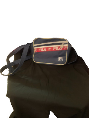 fila handbag | eBay