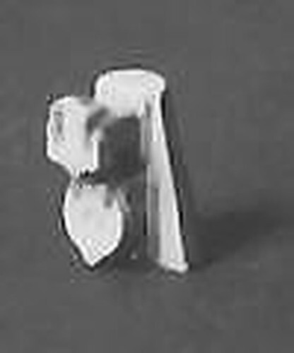 Detail Associates 1501 HO Scale MU Stands - Early GP Low pkg(2) | eBay