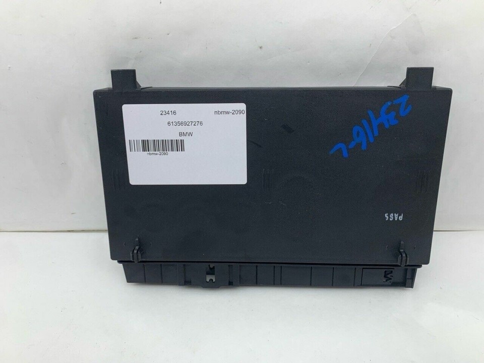 2004 2005 BMW 525i 530i 545i Seat Control Module OEM Used | eBay