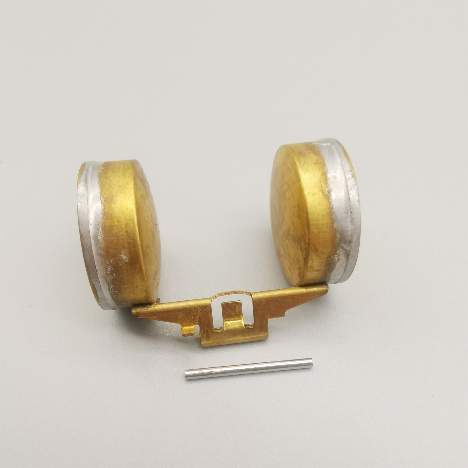 Carburetor Float & Pin 16013-116-700 for Honda CT70/90/125 CB/CL125/160 ...