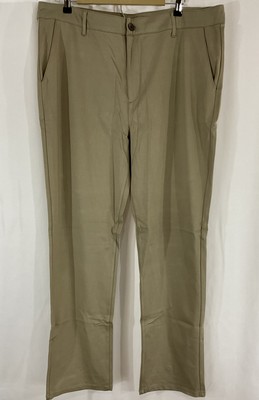 New True Classic Men’s Beige Size 40 Slacks | eBay