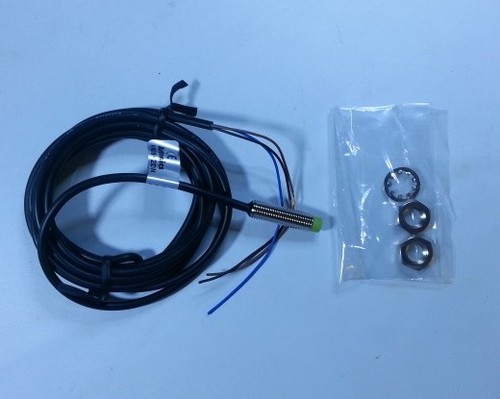 PR08-2DN Autonics Inductive Proximity Sensor 15-30VDC | eBay UK