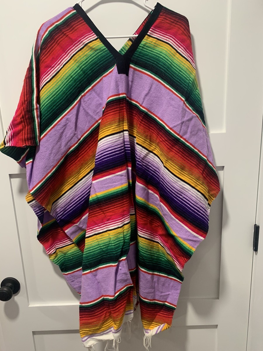 Pancho Costume