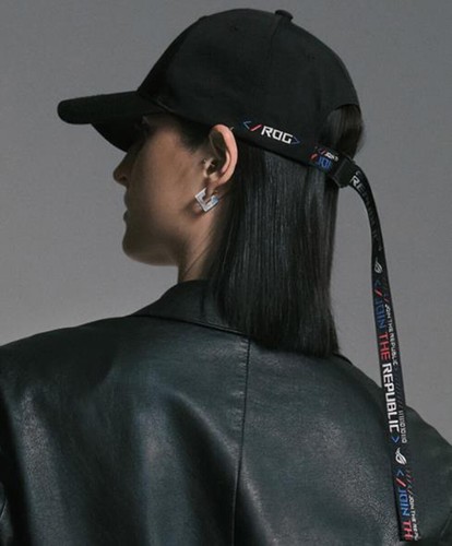 ASUS ROG SLASH CH3003/CH3002/CH3001/CH3000 Baseball Cap Men Hip Hop ...