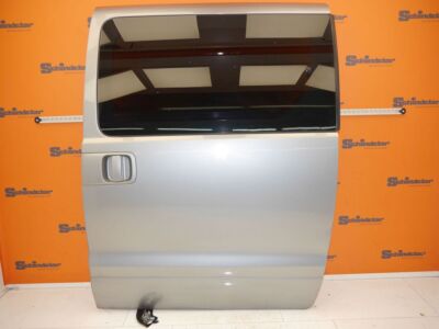 Schiebetür links HYPER METALLIC [P2S] HYUNDAI H-1 TRAVEL (TQ) 2.5 TDCI ...