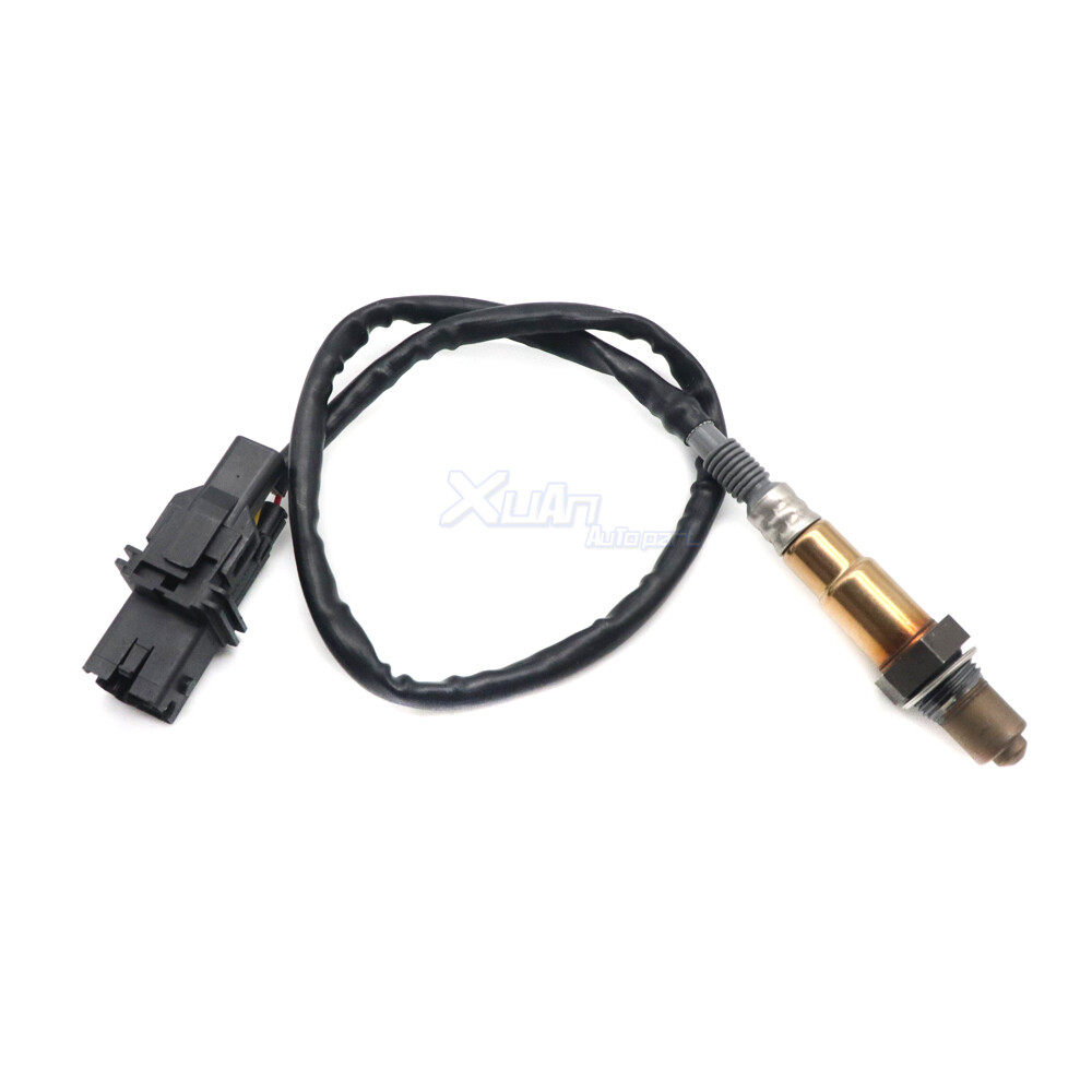 234-5702 For Volvo C30 C70 S40 S60 S80 V50 V70 New Upstream Oxygen O2 ...