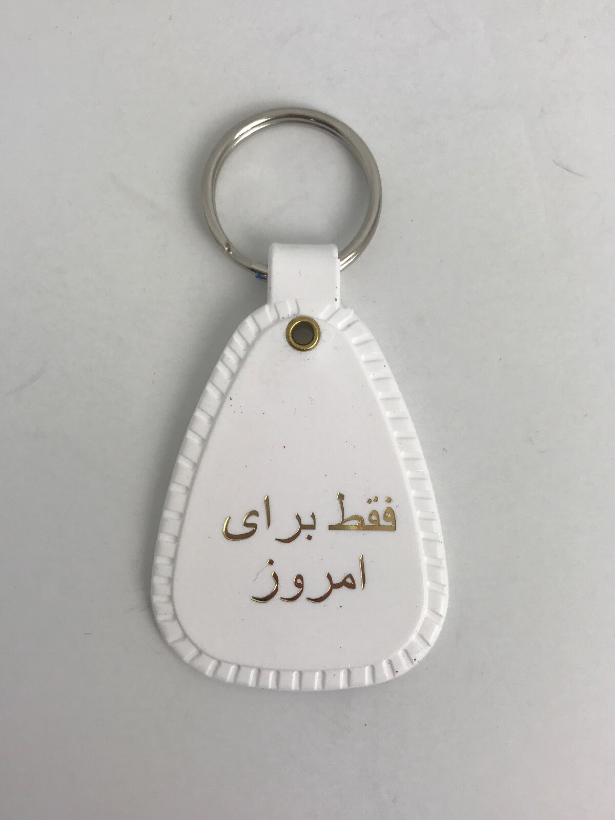 NARCOTICS ANONYMOUS NA KEY TAG Ring Recovery Just For Today 9 Piece ...