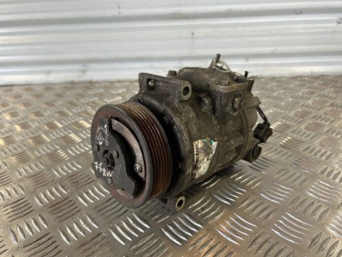 Volkswagen Touran I 2009 air con AC compressor pump 1k0820803s Diesel ...